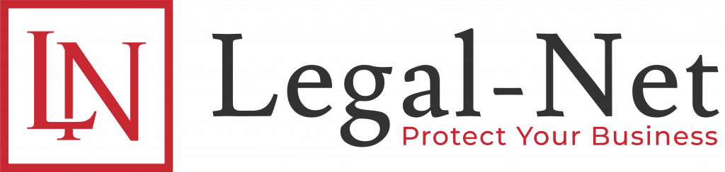 Legalnet – Protect Your Business